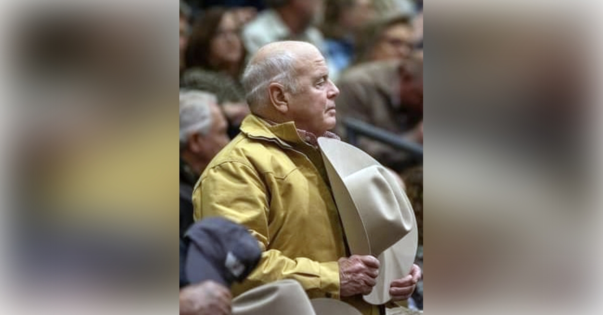 Obituary information for Raymond L. Tucker