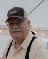 Philip R. Wheeler - 2024 - Philbin Comeau Funeral Home