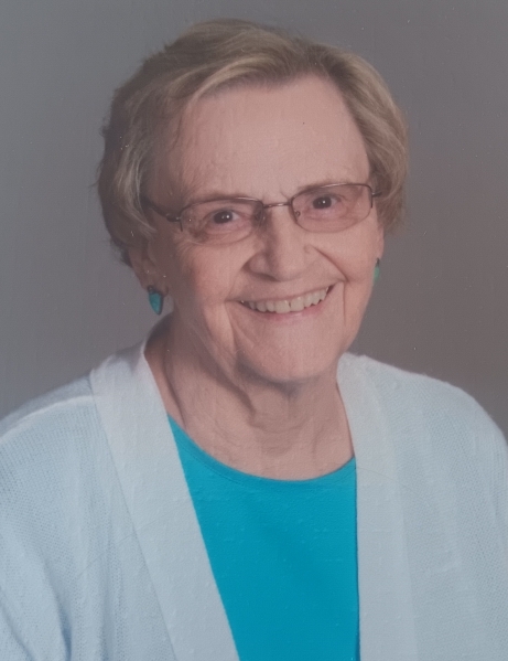 Janice Smith Roscoe - 2024 - Care Cremation & Funeral Service