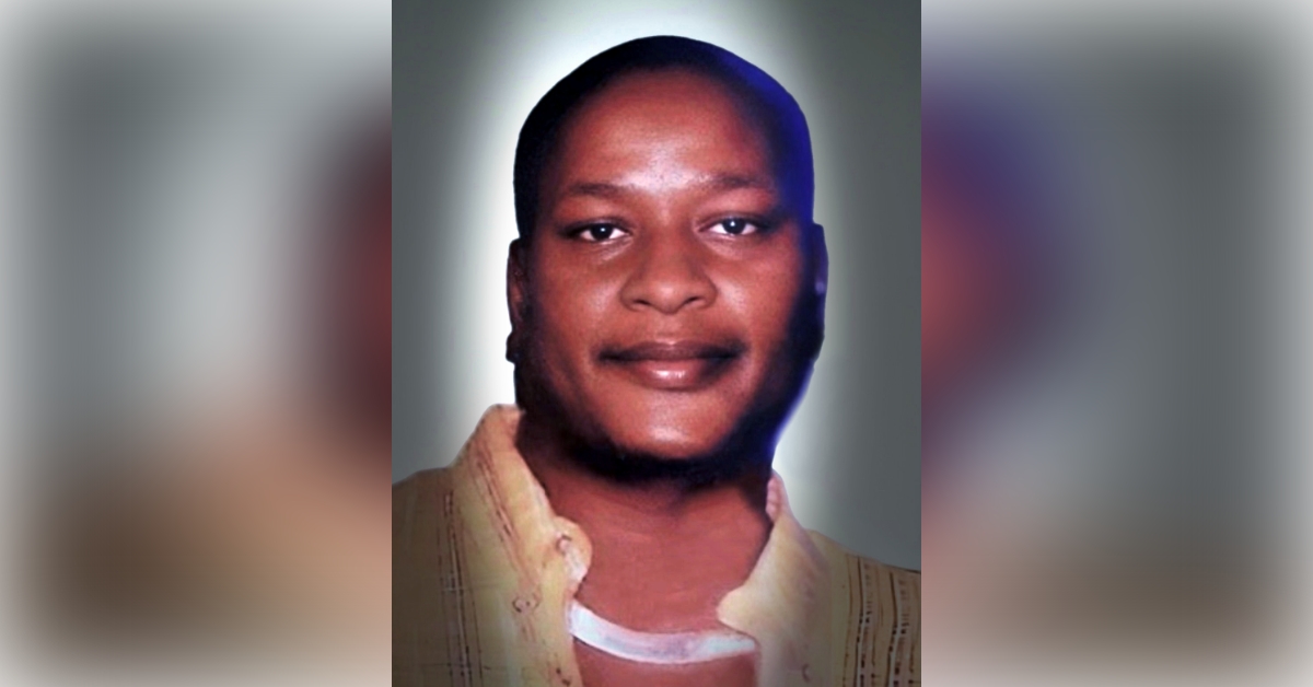 Obituary information for MR. DARRELL TAYLOR