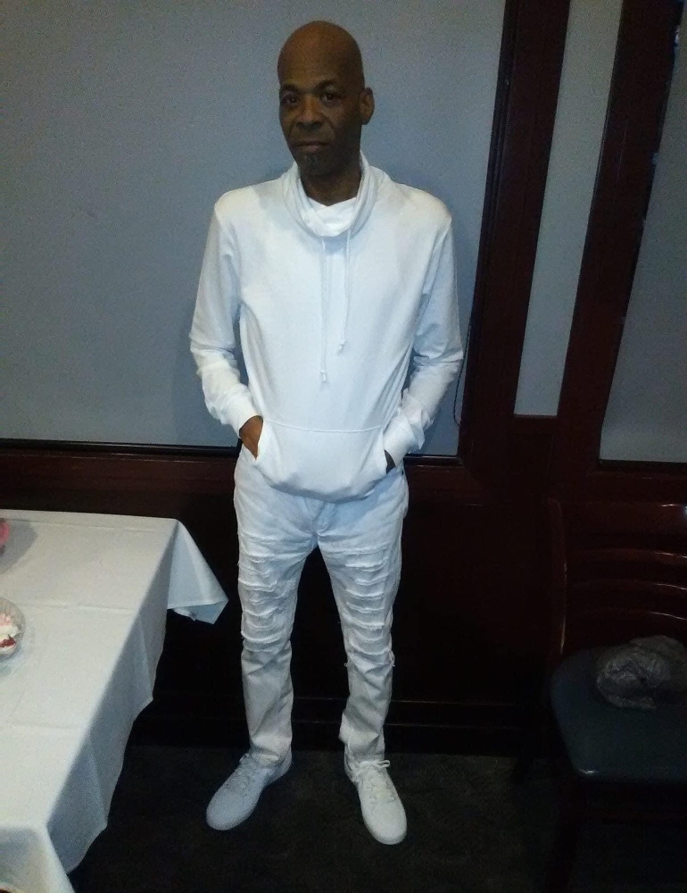 Ike Jones - 2024 - Tolar-Westgate Funerals & Cremations