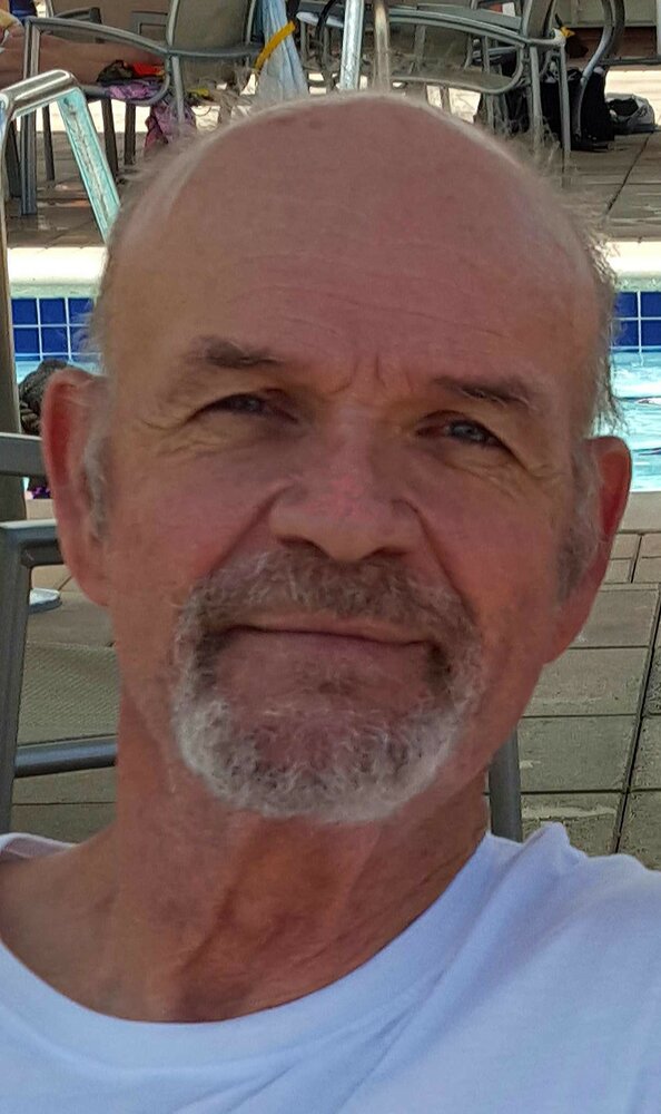 Ronald Moore - 2024 - Cornell Memorial Funeral Home