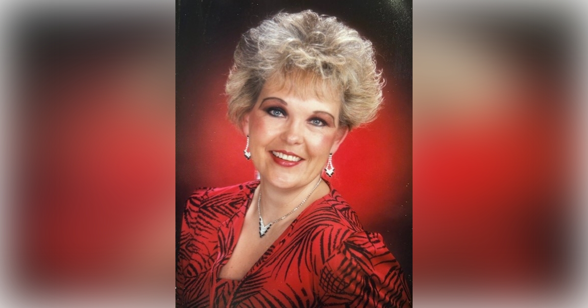 Obituary information for Constance Sue "Connie" Riley