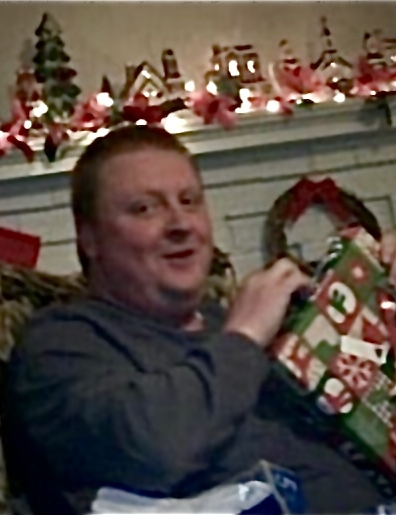 Jerry Lemuel See, II - 2024 - Simpson Funeral Home & Crematory