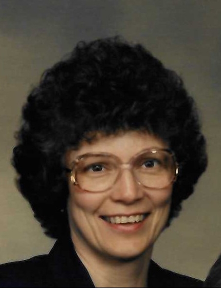 Janet M. Thatcher - 2024 - Snyder Funeral Homes