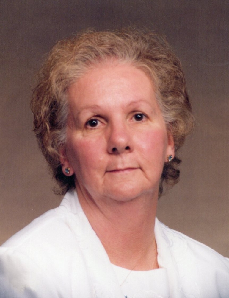 Alice V. Moore - 2024 - James H Davis Funeral Home