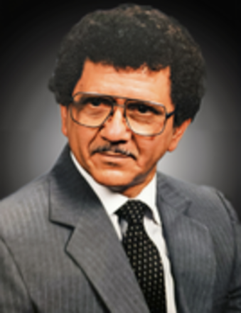 Johnny Gonzalez - 2024 - Hart's Mortuary and Cremation Center