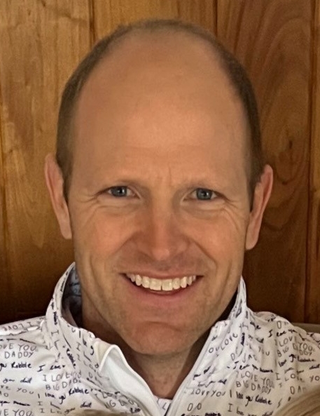 Robert "Robbie" William McMenomy - 2024 - Cotter Funeral & Cremation Care