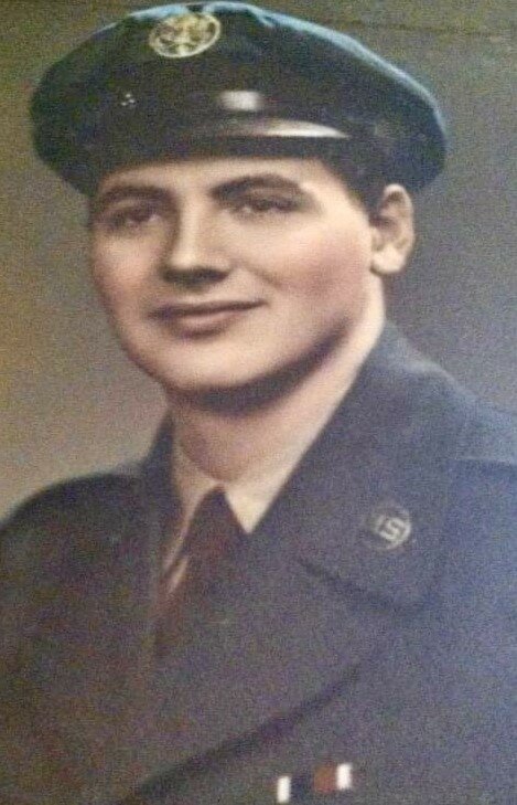 John "Don" Donham Leeds, Jr. - 2024 - Cremation Society of Mid-Michigan