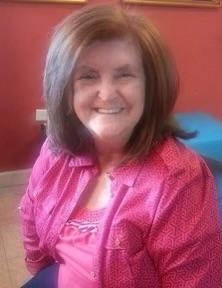 Sue Ellen Hefner - 2024 - Union Funeral Home
