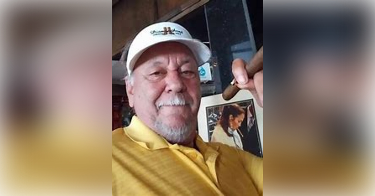 Obituary information for Steve Ates