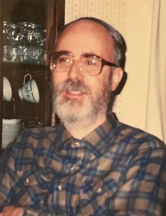 Obituary information for George N. Smith, Jr.