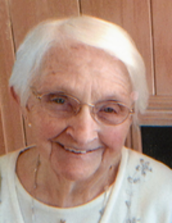 Geraldine "Gerry" Mae Seeterlin - 2024 - Coats Funeral Home