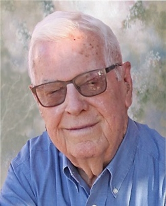 Wayne Dale Delbridge Obituary - 2024 - Heritage Funeral Homes