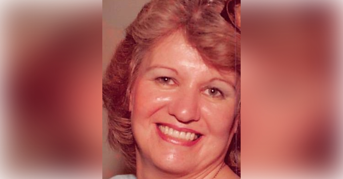 Obituary information for Peggy Jean McGregor