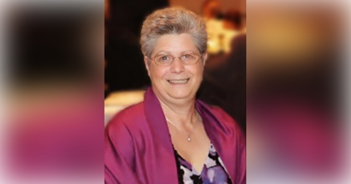 Obituary information for Nancy Lo Presti