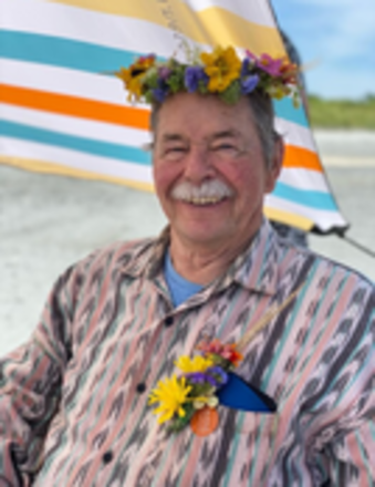 George B. Glidden II Obituary - 2024 - Lucas & Eaton Funeral Home