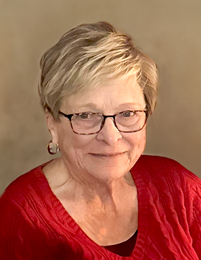 Sherry Baker - 2024 - Iles Funeral Homes