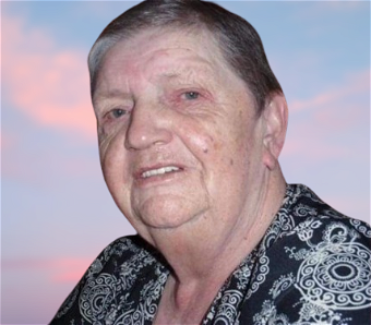 Loretta Hartson Obituary - 2024 - Wisemans Funeral Homes