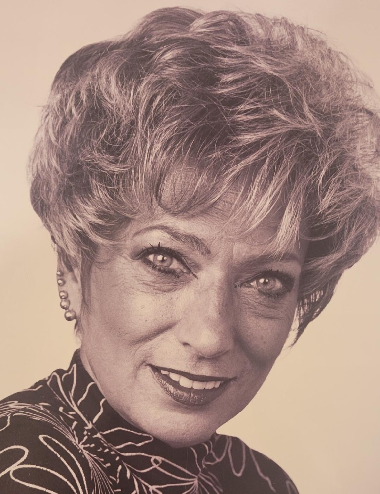 Nancy Cicale Cuesta - Memories Trees