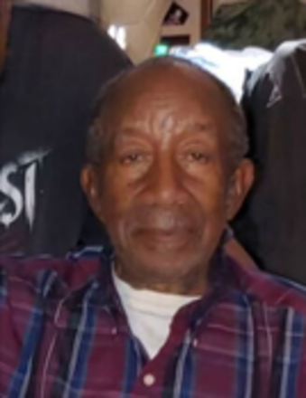 Samuel Morris Obituary - 2024 - Mapp Funeral Home