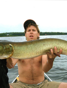Lee Thomson Rodger - 2024 - Little Lake Cemetery