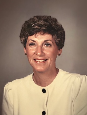 Maryellen Ann Reidy - 2024 - Adair Funeral Homes - Avalon Chapel