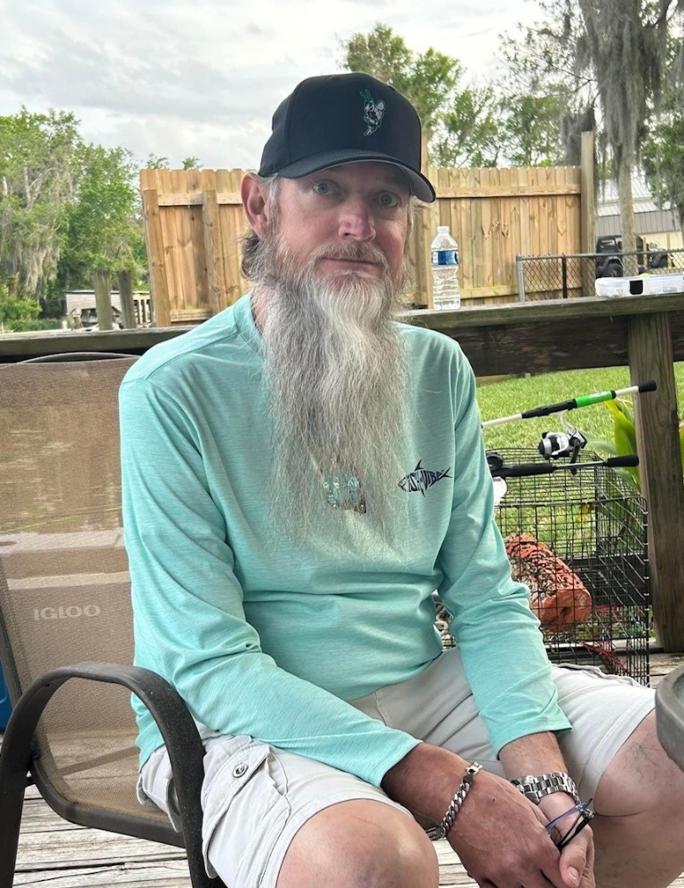 Mark Odom - Memories Trees