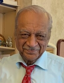 Chandra Shekar - 2024 - Bopp Chapel