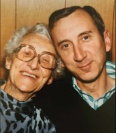 David John Morris - 2024 - John R. Bush Funeral Home