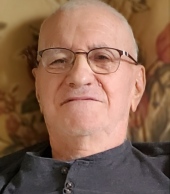 Maurice David Joseph Chartrand - 2024 - Carruthers & Davidson Funeral ...