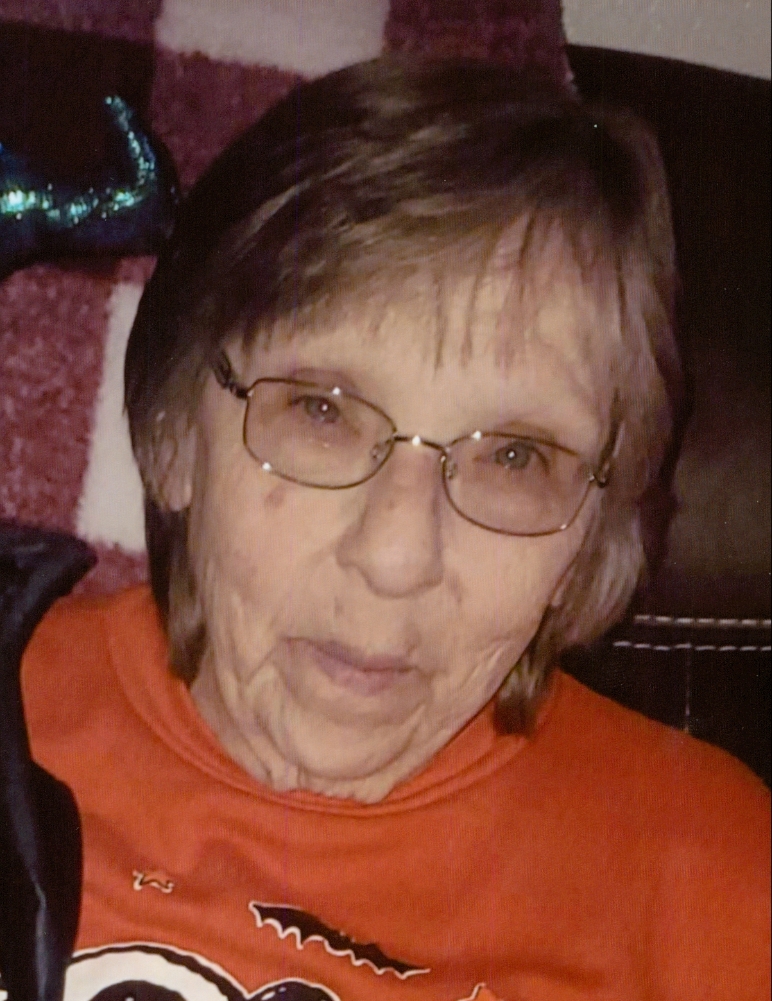 Deborah Sue Smith - 2024 - Singleton Funeral and Cremation Service