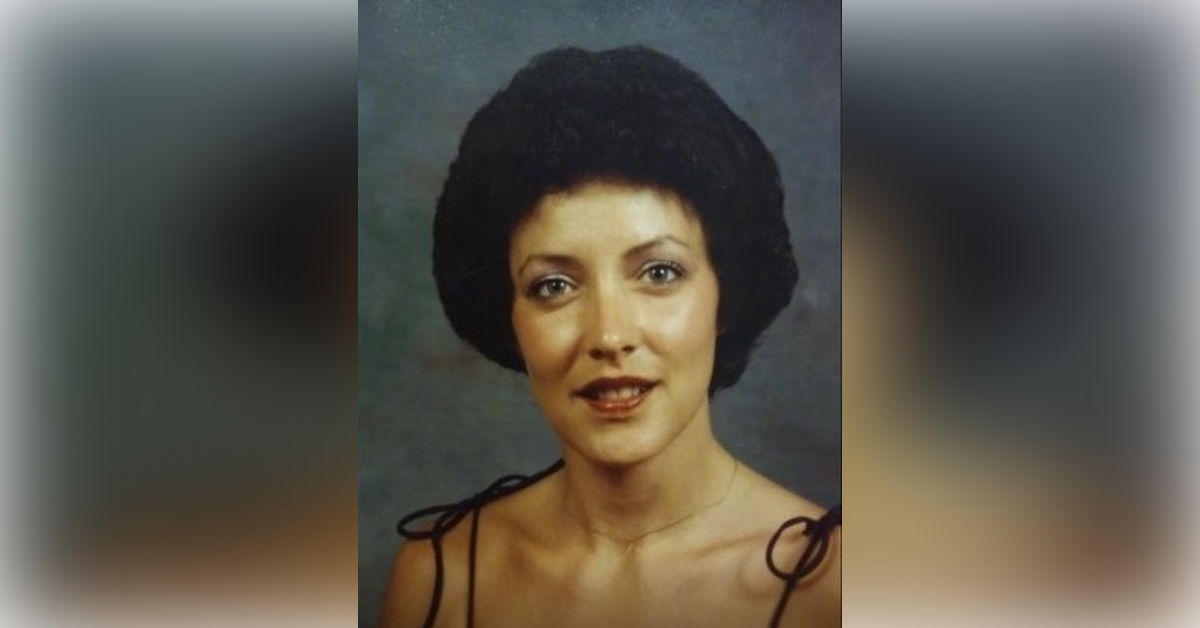 Obituary information for Patsy Jean Blevins Holloway