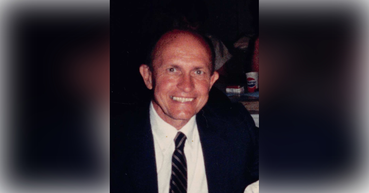 Obituary information for George "Jack" Mann