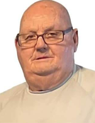 Howard E. Stigall Jr. - 2024 - Jones Mortuary