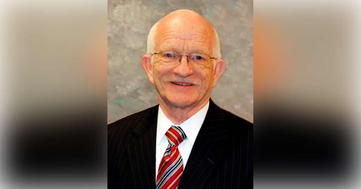 Obituary information for Allan Whiteside