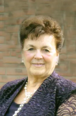 Gail Dowling 31146745