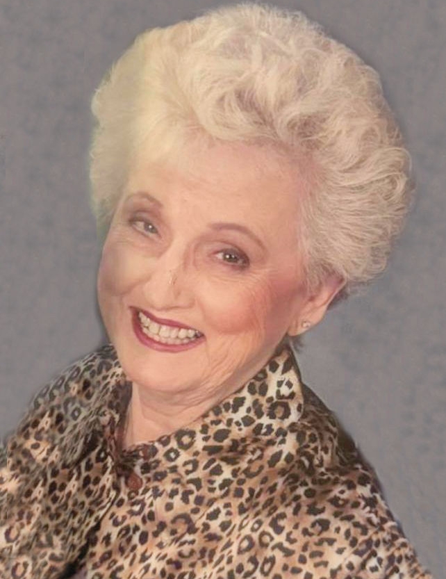 Sybil Temple - 2024 - Callaway Allee Funeral Home