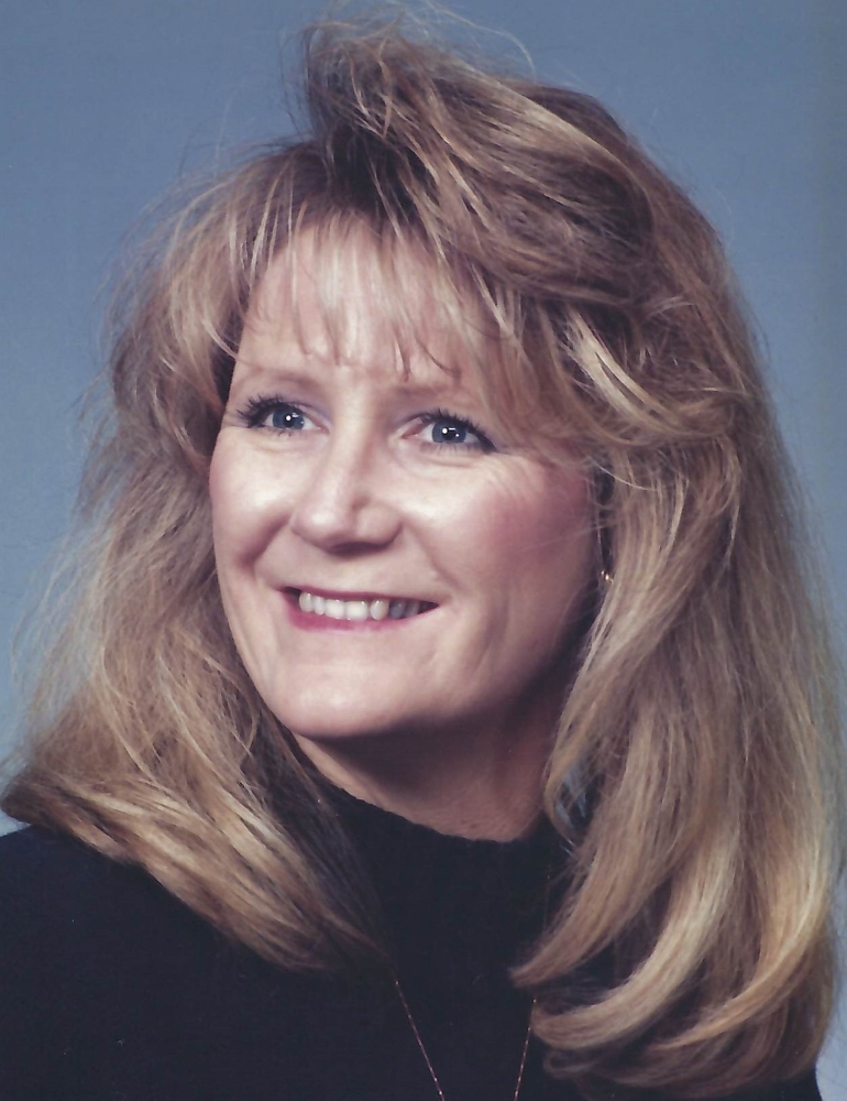 Vicki Russell - Memories Trees