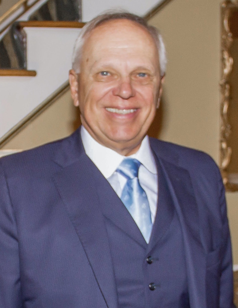 Ivan Punchatz - 2024 - Costello-Runyon Funeral Home