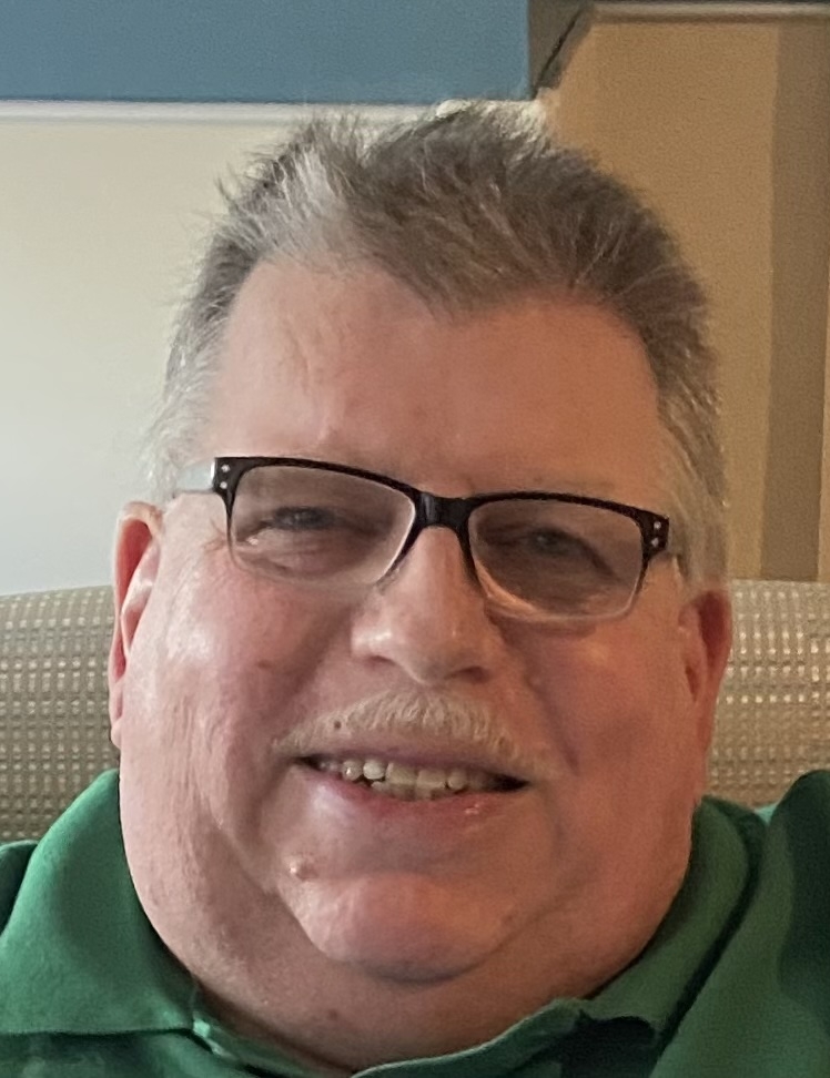 Edward J. Williams - 2024 - Stretch Funeral Home