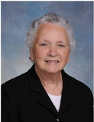 Sr. Judith Mary Connelly, OSF - 2024 - Gaffney Funeral Home