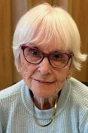 Helen Marie Frey - 2024 - Erb & Good Funeral Home