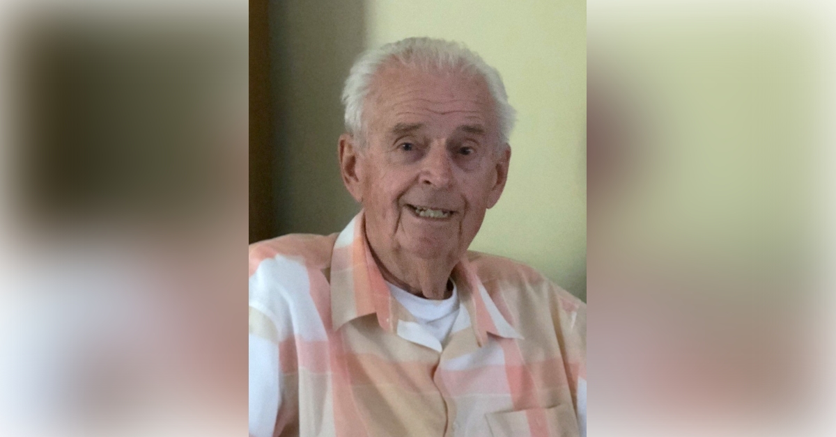 Obituary information for Milan M. Menich