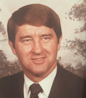 Robert Strickland - Memories Trees