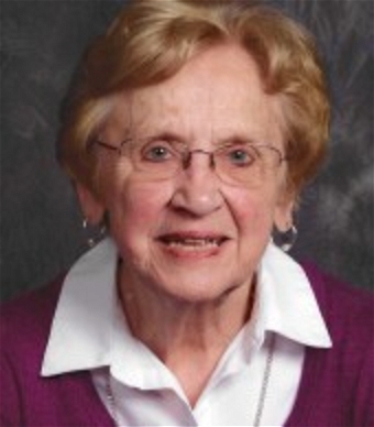 Dorothy M. Szafranski - 2024 - Dutcher Funeral Home