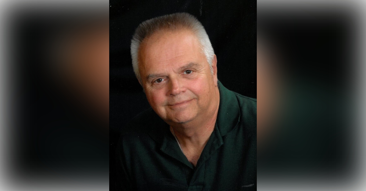 Obituary information for Lynn Richard Berry