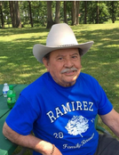 Ramiro R Passamentt - 2024 - Funerales y Crematorios La Sagrada Familia