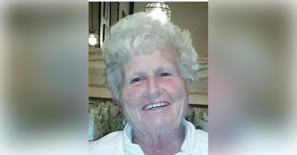 Obituary information for Leah Bonnette