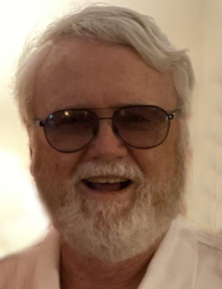 Robert Martin "Bob" Davis - 2024 - Pulliam Funeral Home